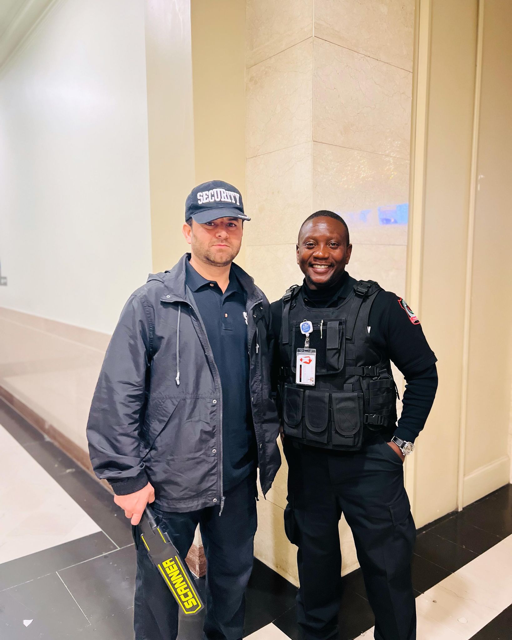 Kappia Security | Gallery